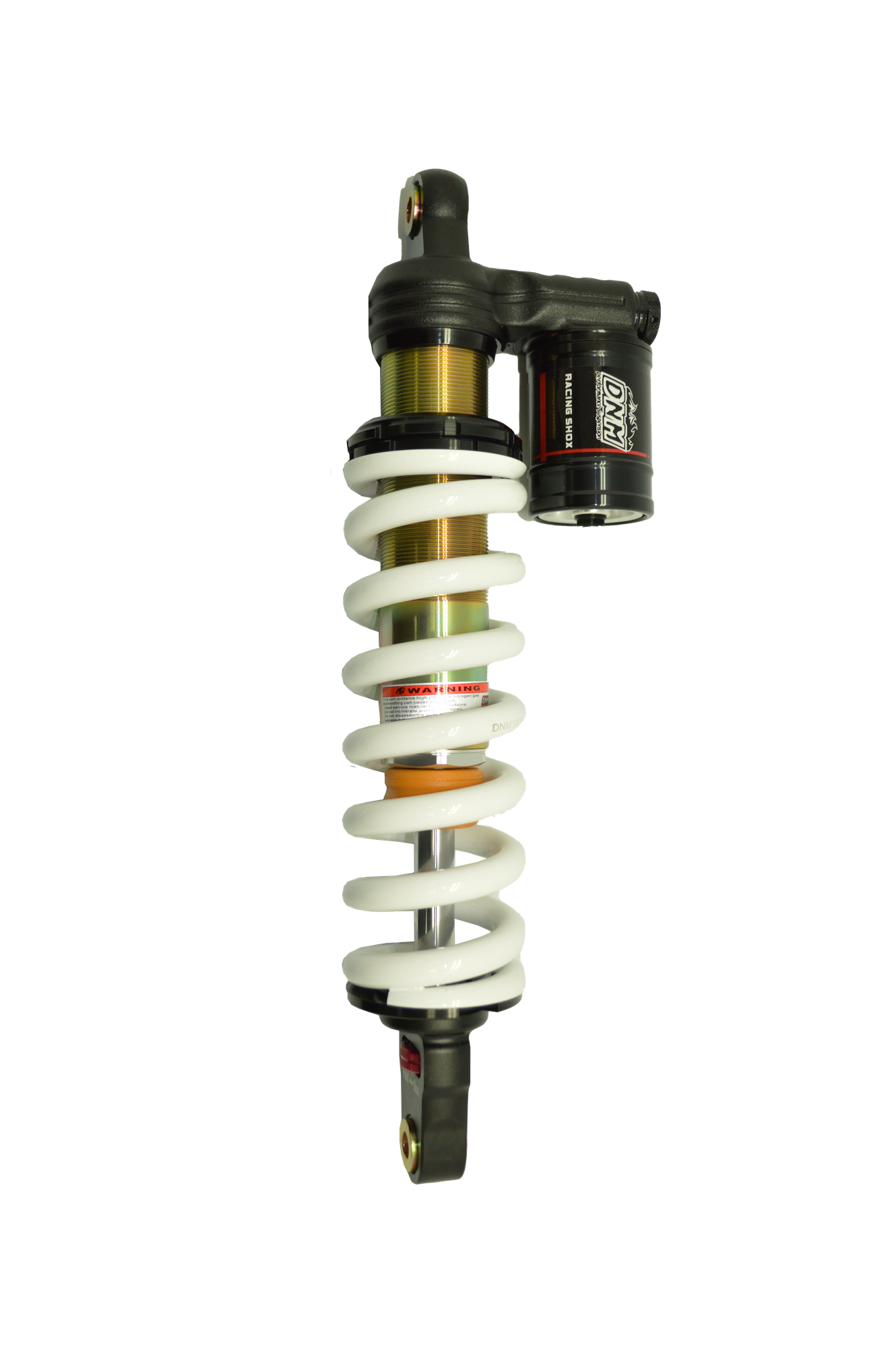 Амортизатор для питбайков DNM 360x1000 DHL