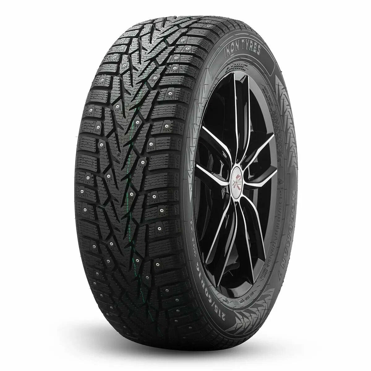 Ikon Tyres Character Ice 7 175/65 R14 86T XL автомобильная шина зимняя шип.