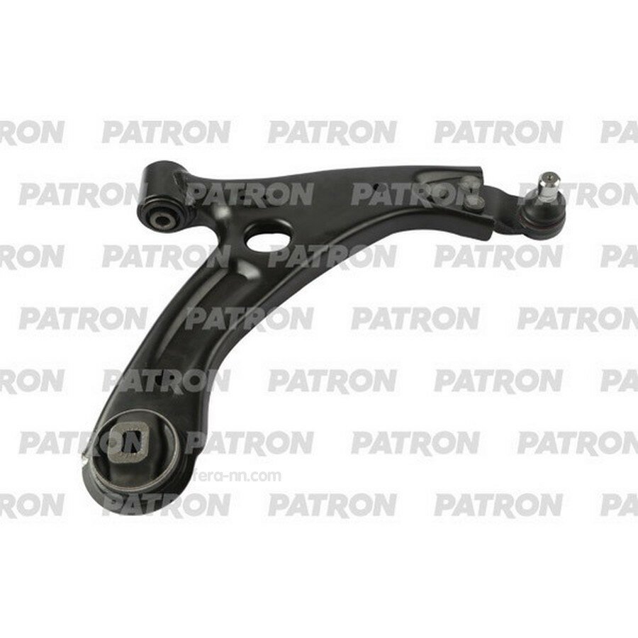 PATRON PS50362R Рычаг подвески VOLVO XC40 1st Gen 2018- (Произведено в Турции)