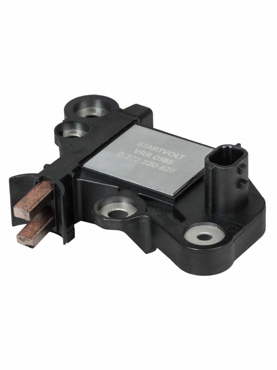 Регулятор напряжения ген. для а/м Лада Vesta (15-)/X-Ray (15-) 1.6i (тип BOSCH) (VRR 0185), STARTVOLT VRR0185