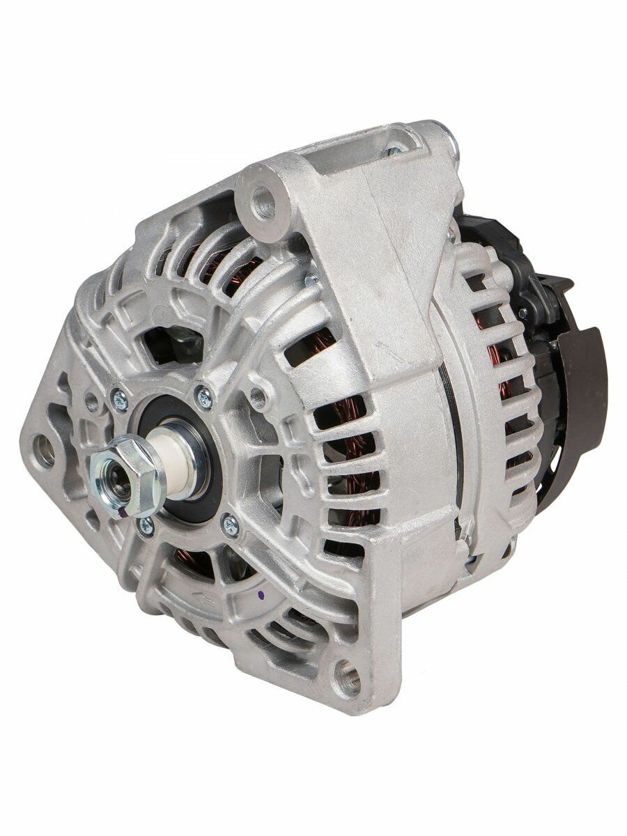 Генератор для а/м MAN TGS, TGX, TGA , StartVolt LG 1253