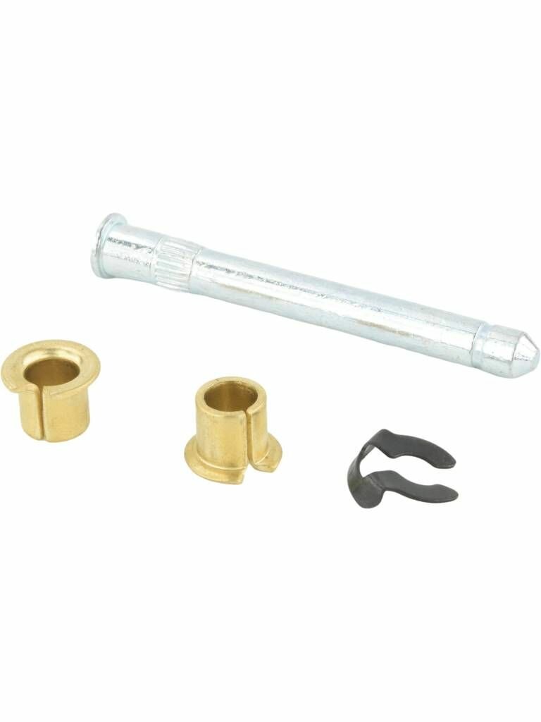 Ремкомплект петли двери (1 штифт, 2 втулки, 1 стопорное кольцо) RENAULT 2499-HDR001-KIT FEBEST.