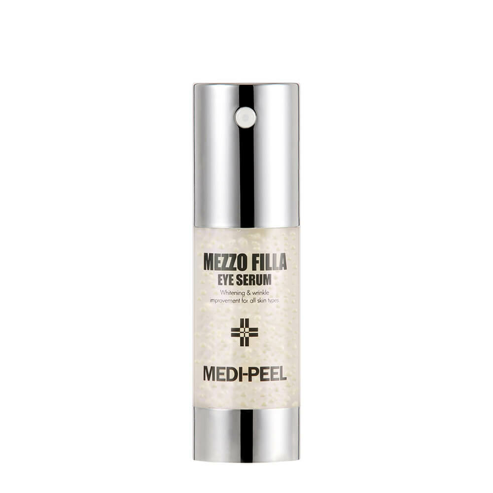 Омолаживающая пептидная сыворотка для век Medi-Peel Mezzo Filla Eye Serum