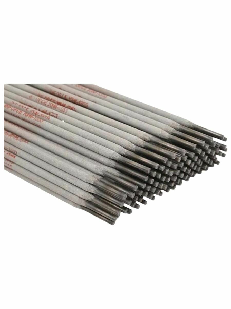 Электроды для сварки УОНИ 13/55 (3 мм; 2,5 кг) INFORCE IWET-3025U-55
