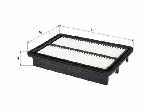 Фильтр воздушный! Honda StepWagon 2.0 R20A RK 09>