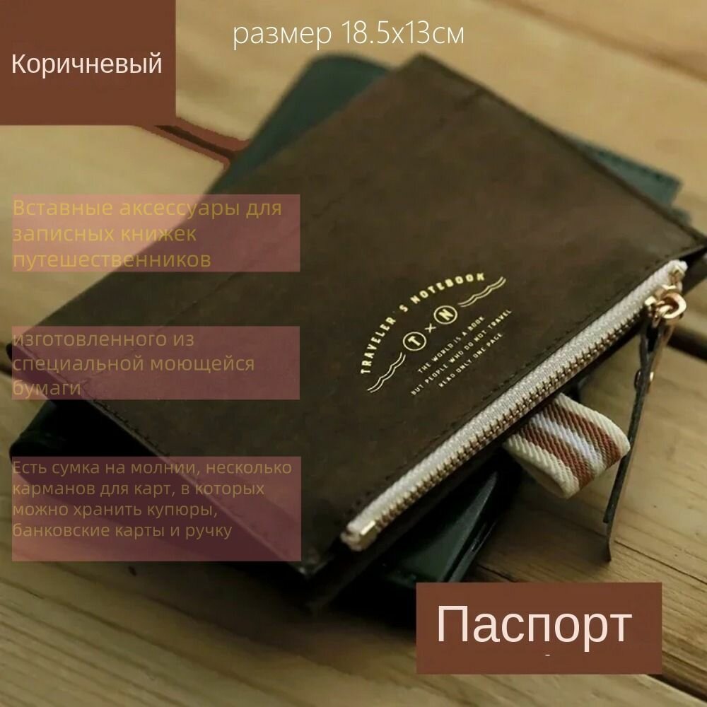 Fromthenon Тетрадь для записей