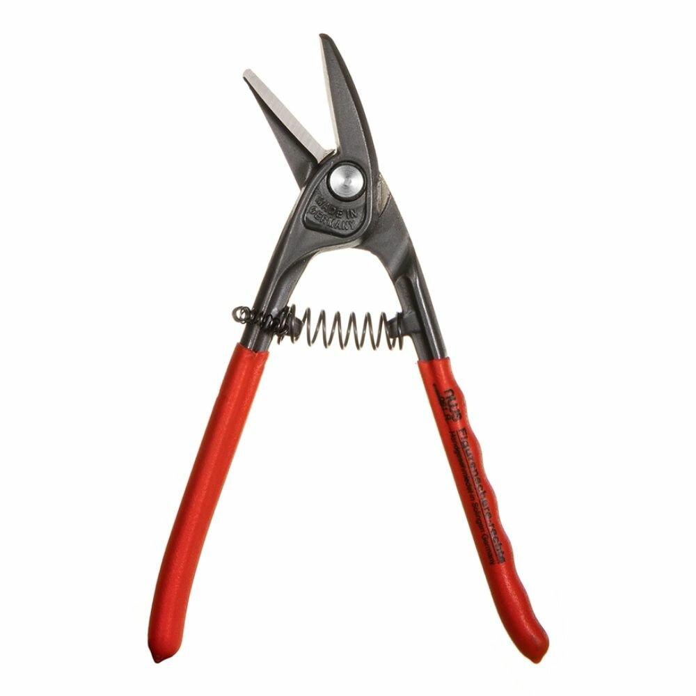 Ножницы по металлу правые профи NWS 250 мм