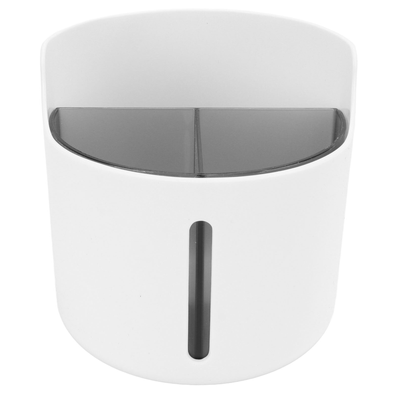 Держатель для карандашей, многофункциональный, двухслойный, съемный органайзер