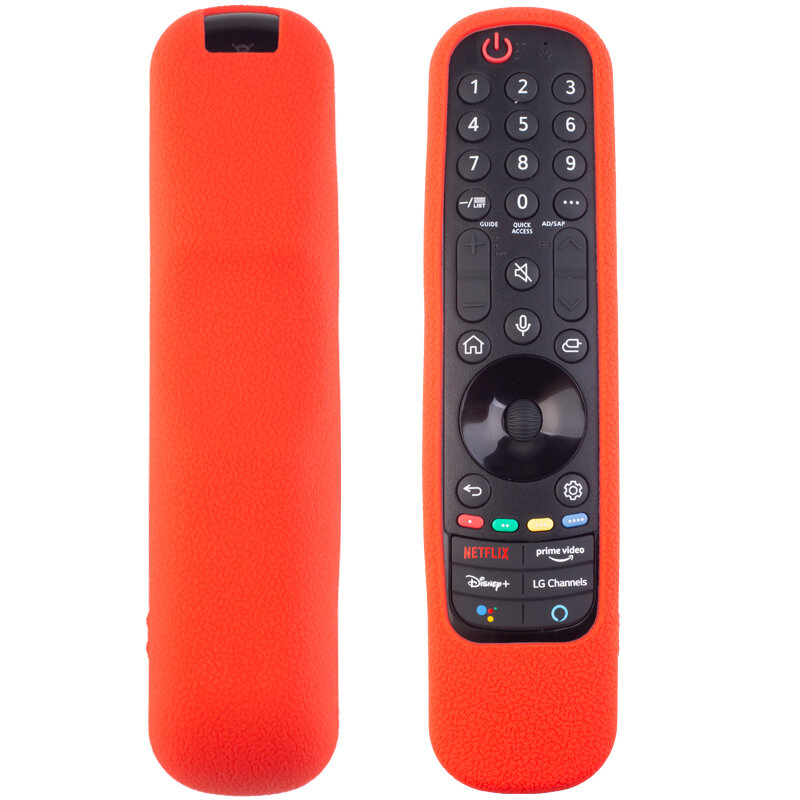 Весь защитный чехол для LG MR Universal Model Чехол для клавиатуры Smart Home Mobile TV