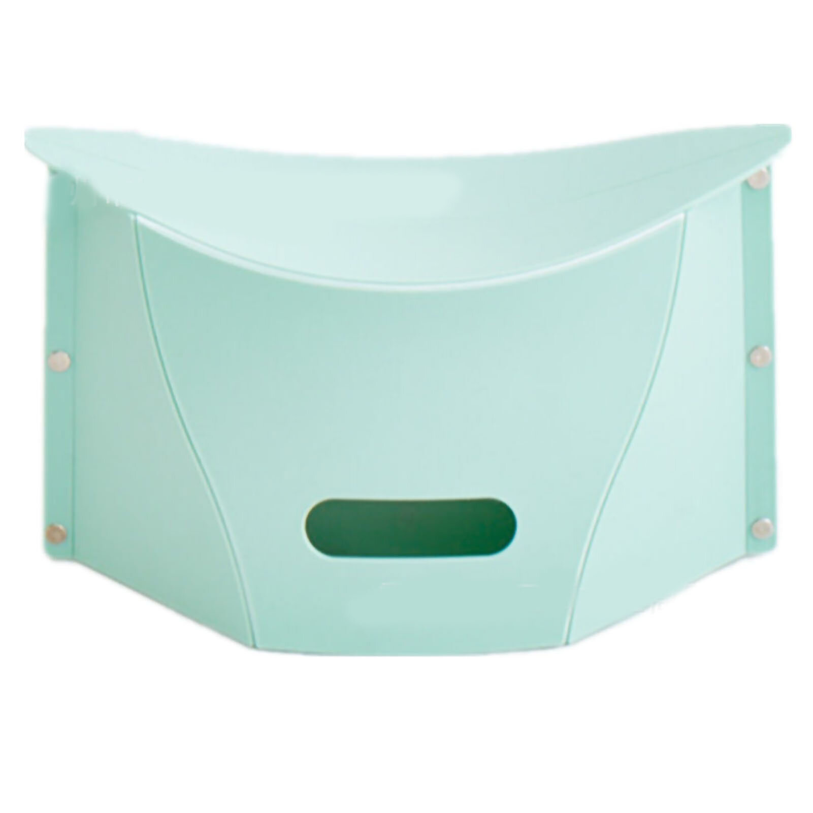 Карточка складная табуретка на открытом воздухе портативная корзина для переноски складной табурет пластиковый низкий стул