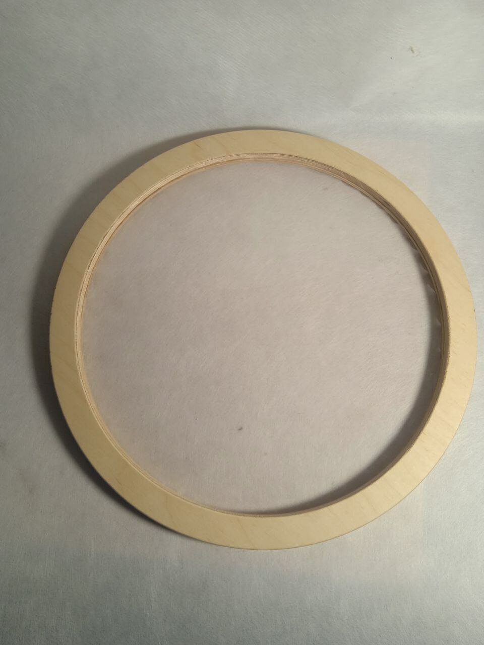 SD14 Slim Drum Рамочный барабан 14" (35см), с палочкой, Sinkopa