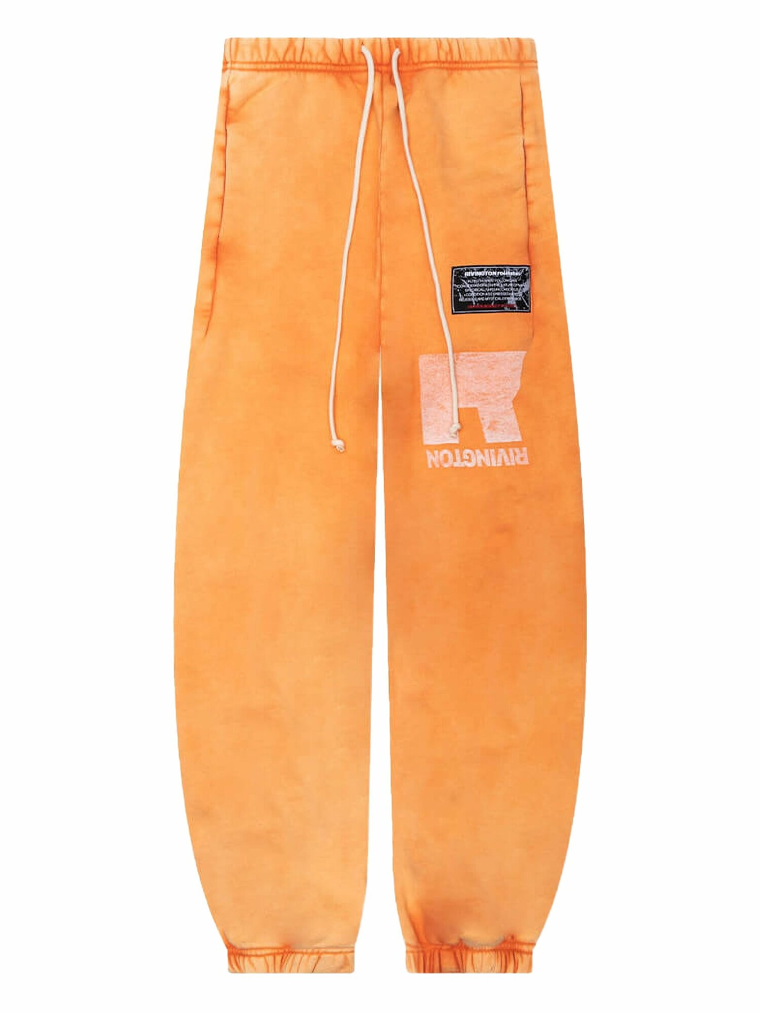 Брюки спортивные