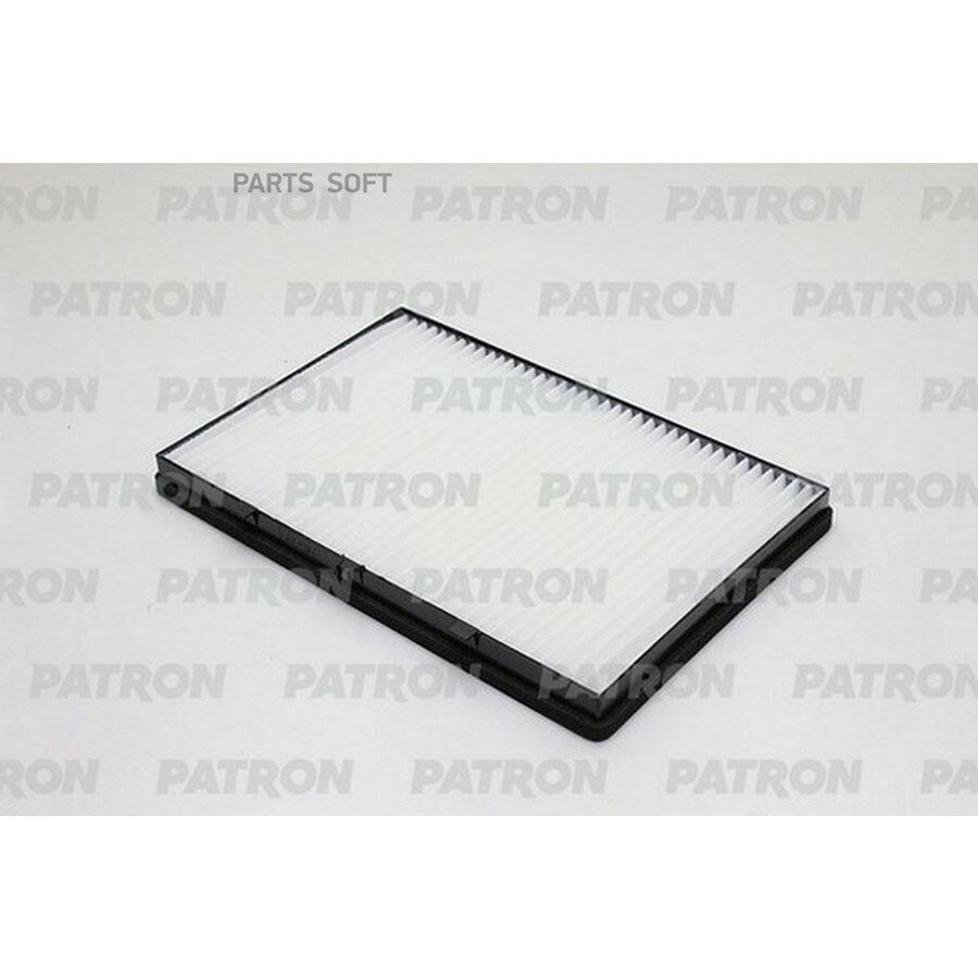PF2352 PATRON Фильтр салона PATRON PF2352 | цена за 1 шт