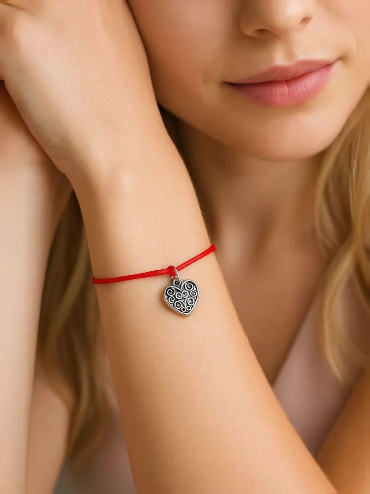 Браслет-нить