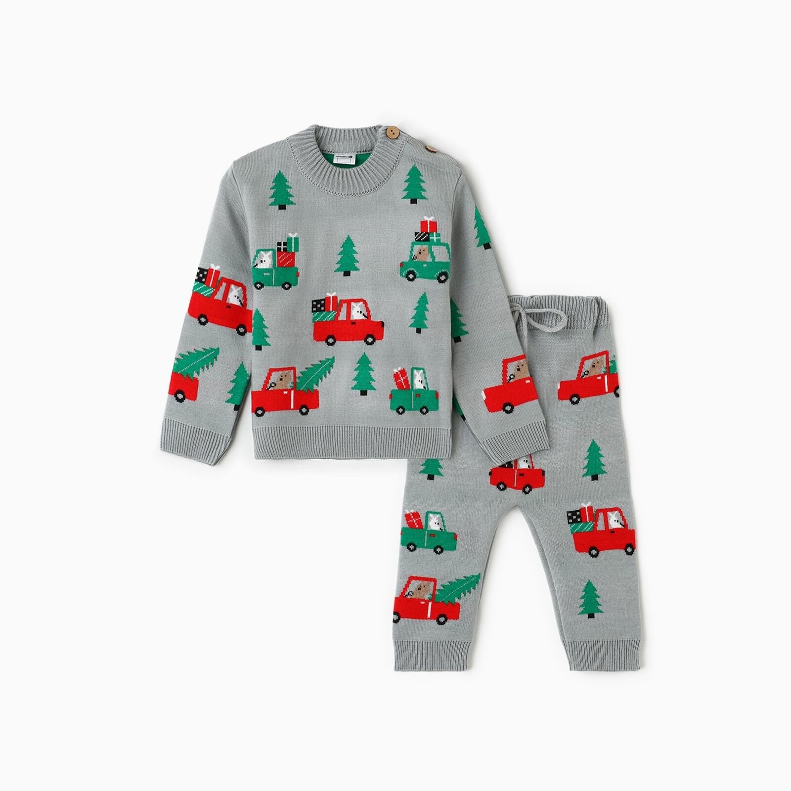 Комплект одежды