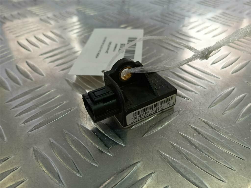 Датчик удара (AIR BAG) Б/У для HONDA Civic VIII (2005—2009) 77970SNAA32