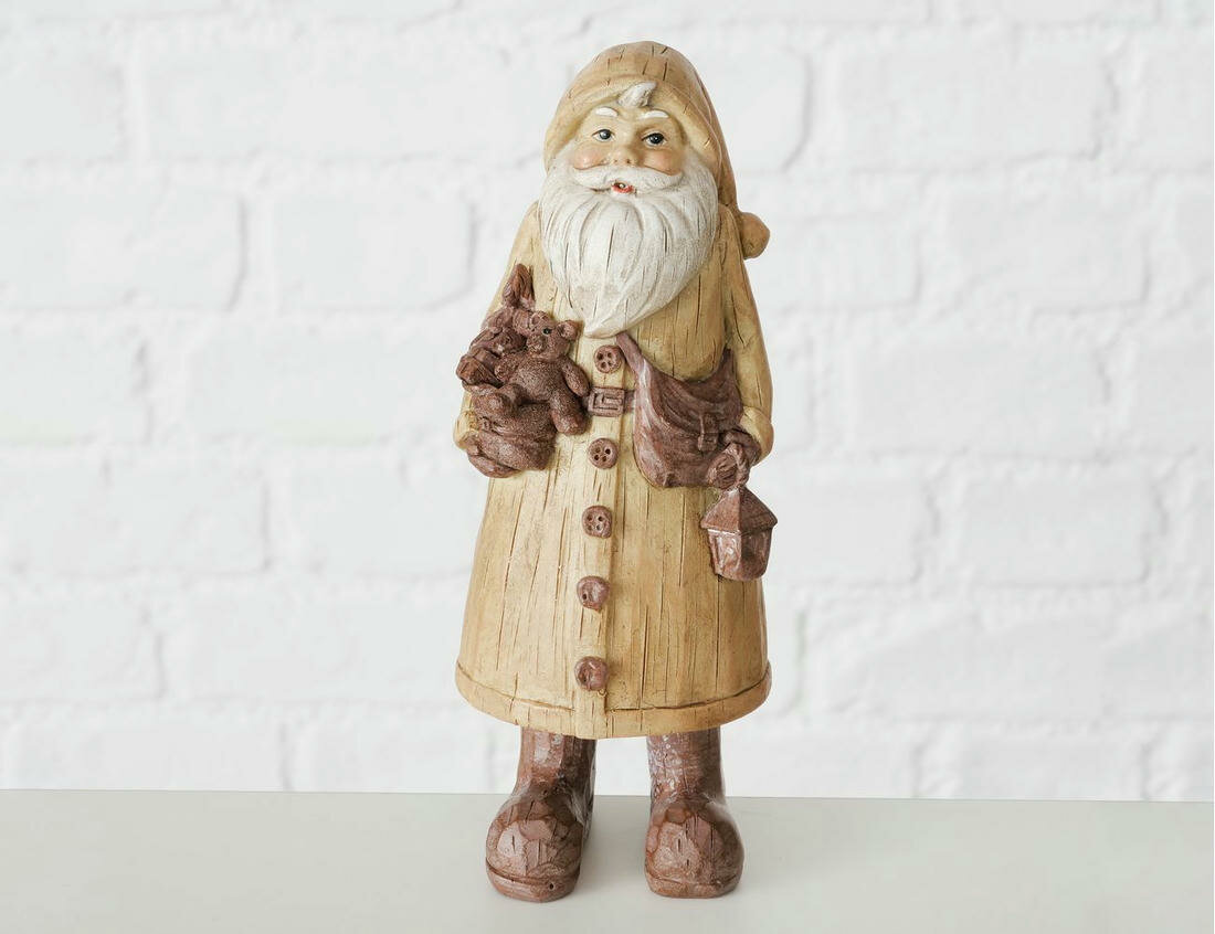 Декоративная фигура, полистоун, 16 см, Boltze