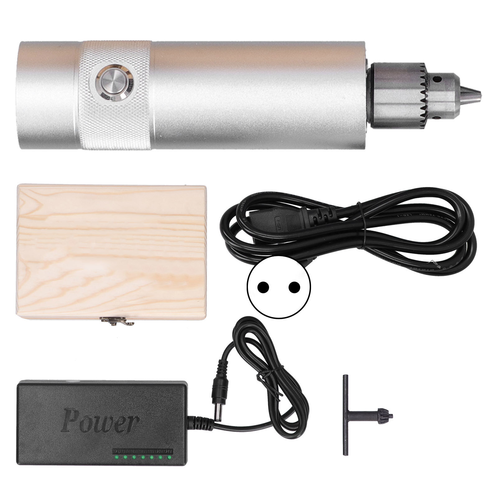 Мини -гравировка ручка Электрическая многофункциональная шлифовальная машина гравера