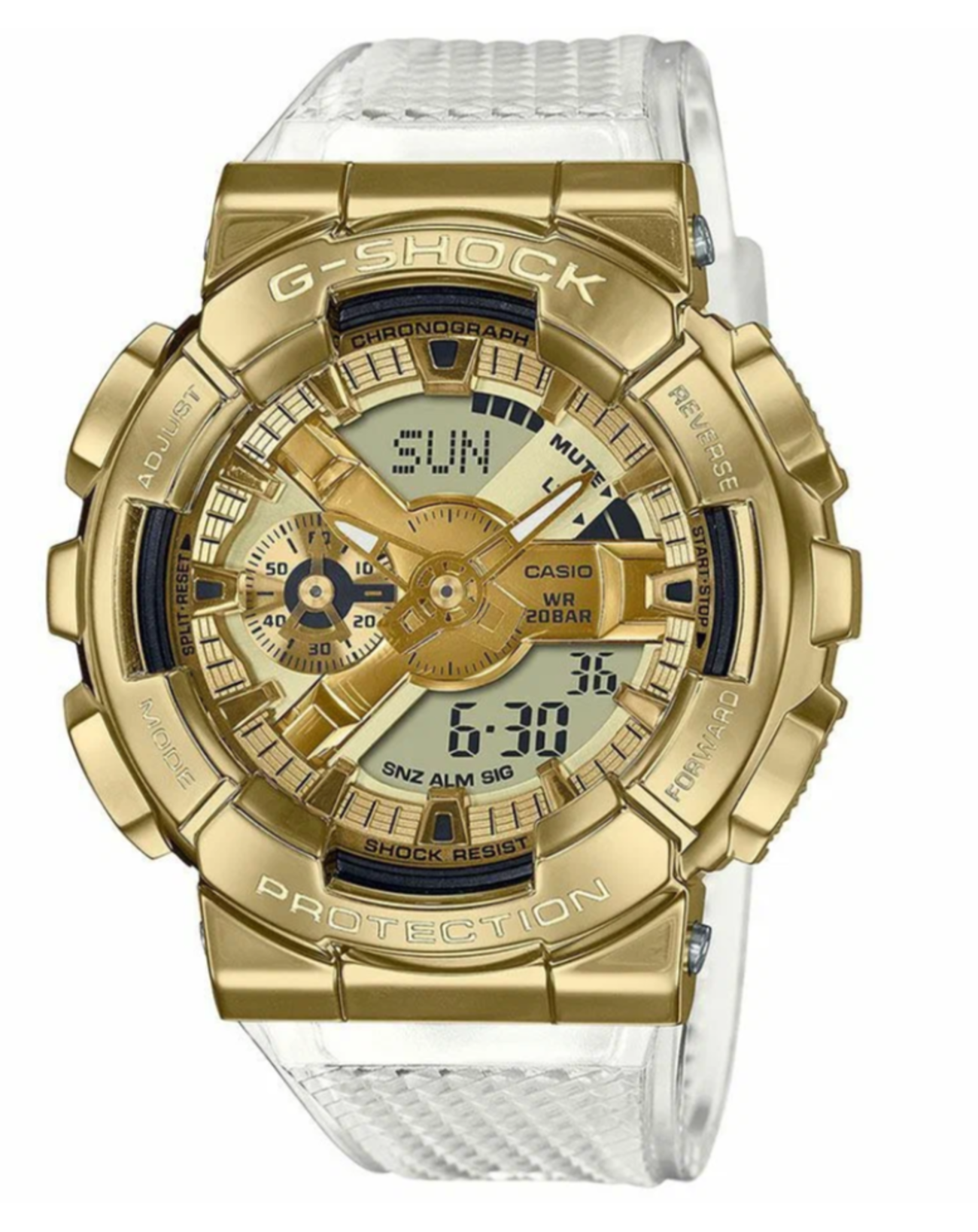 Наручные часы