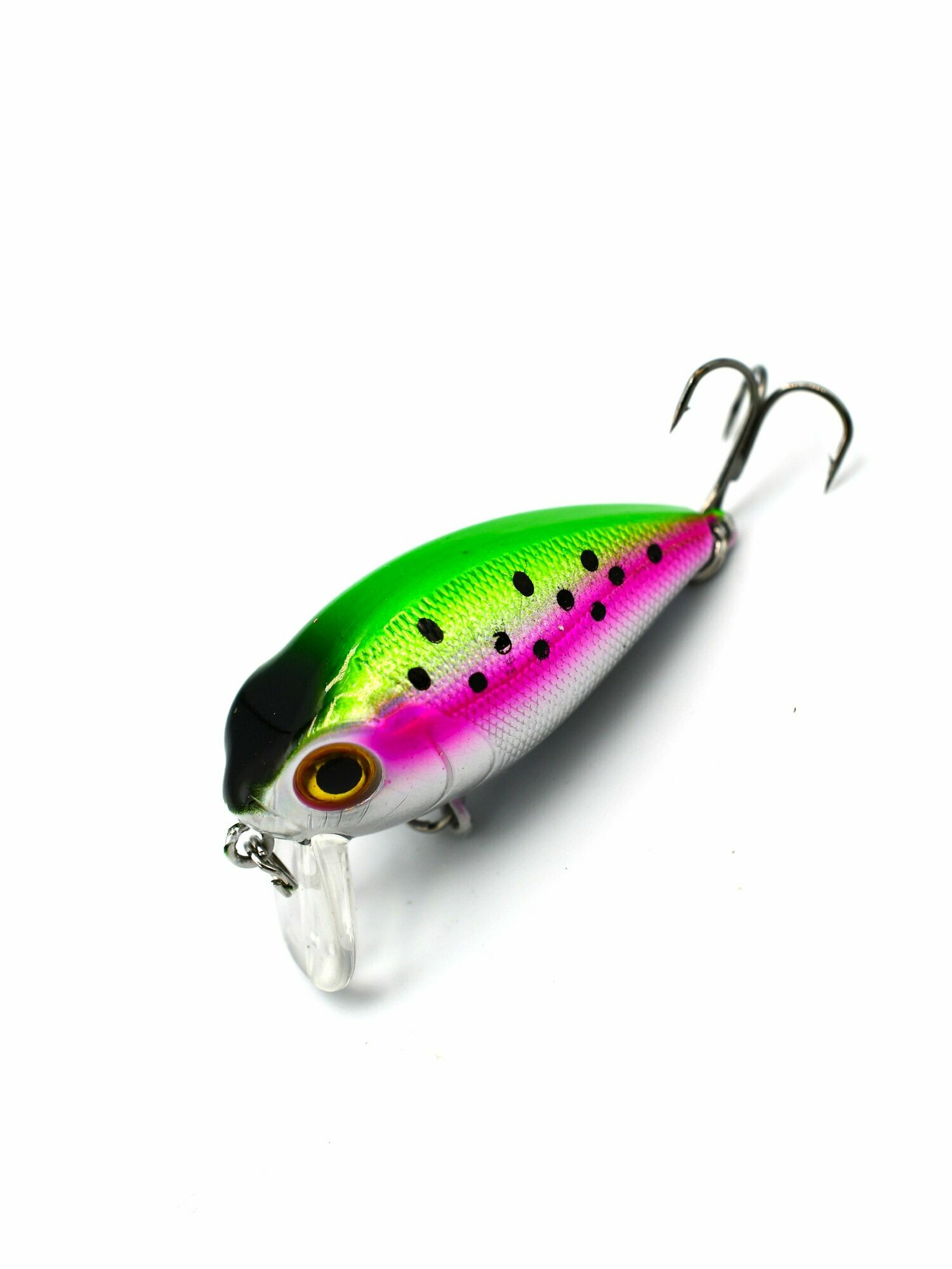 Воблер Smith Camion Magnum 36(F) на окуня; голавля