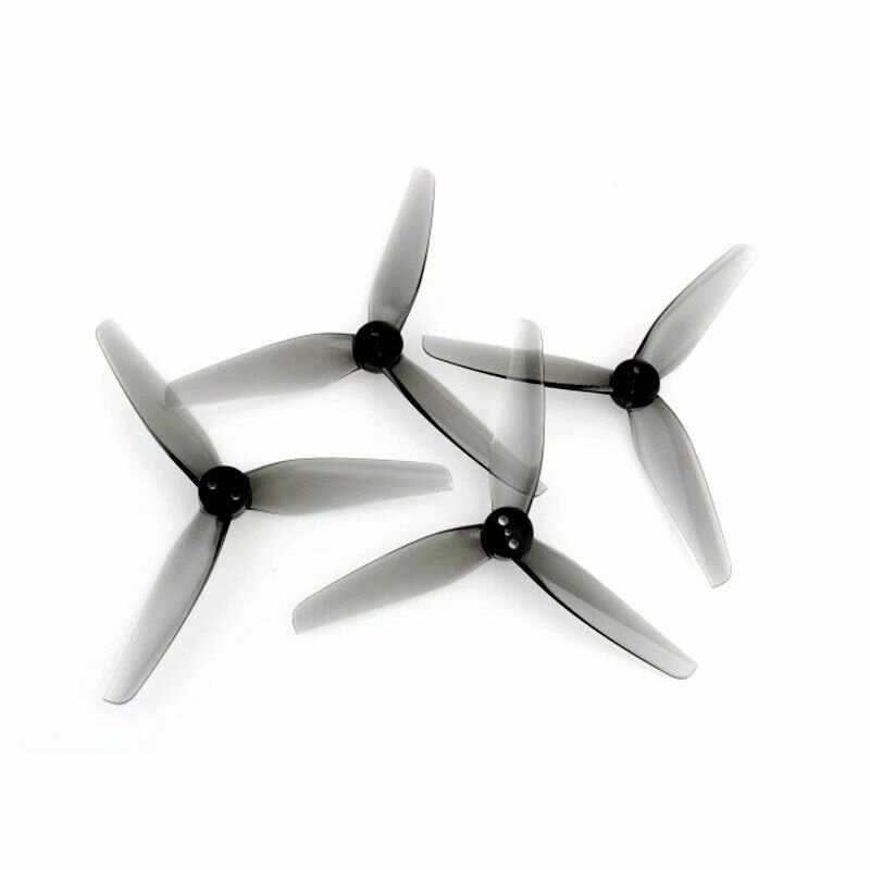 10 пар (10CW+10CCW) RC Aircraft T3.5X2X3 3520 3,5-дюймовый 3-лопастной пропеллер с отверстием 1,5 мм