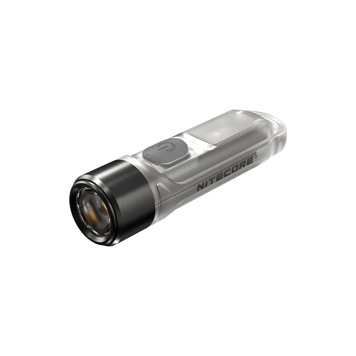 Фонарь наключный Nitecore TIKI UV (70 Лм | емкость 130 мАч | ультрафиолет)