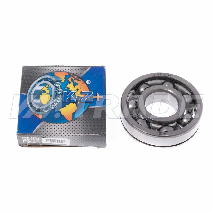 Подшипник КПП ВАЗ, ГАЗ