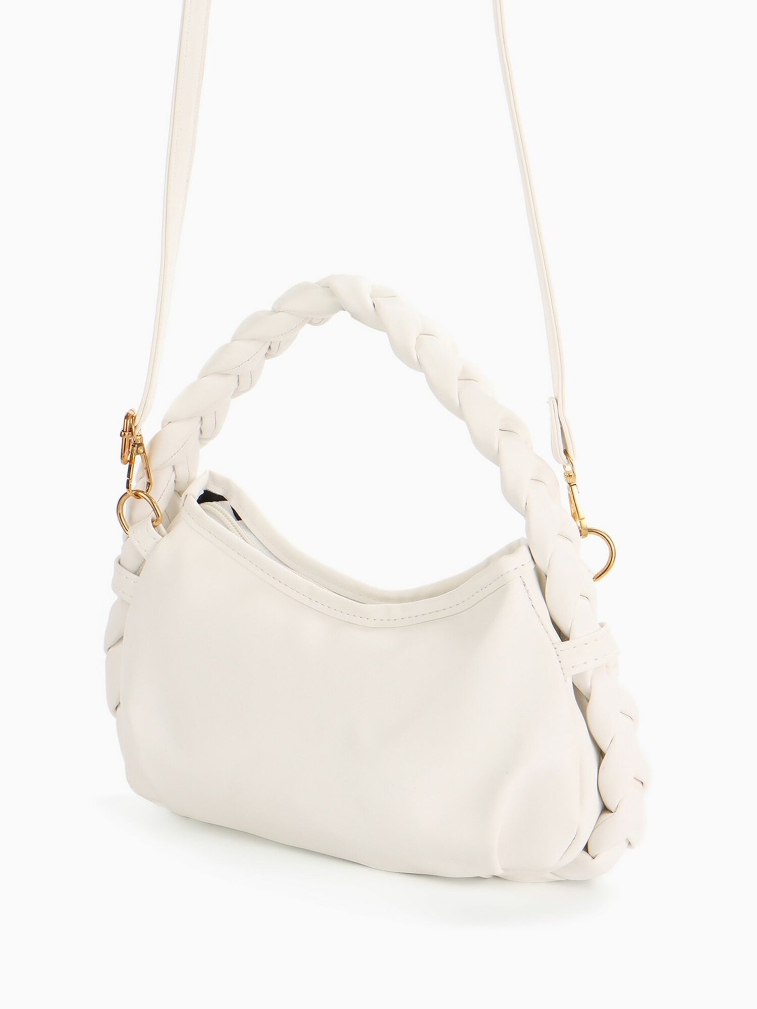 Сумка багет