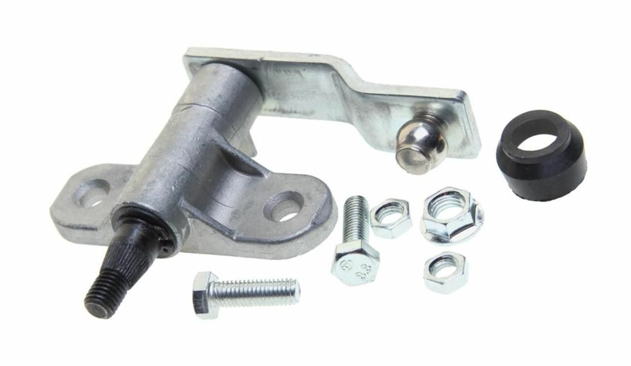 Крепеж глушителя для Хендай Акцент, Элантра, Гетц, Матрикс арт 2876822000 Hyundai-KIA