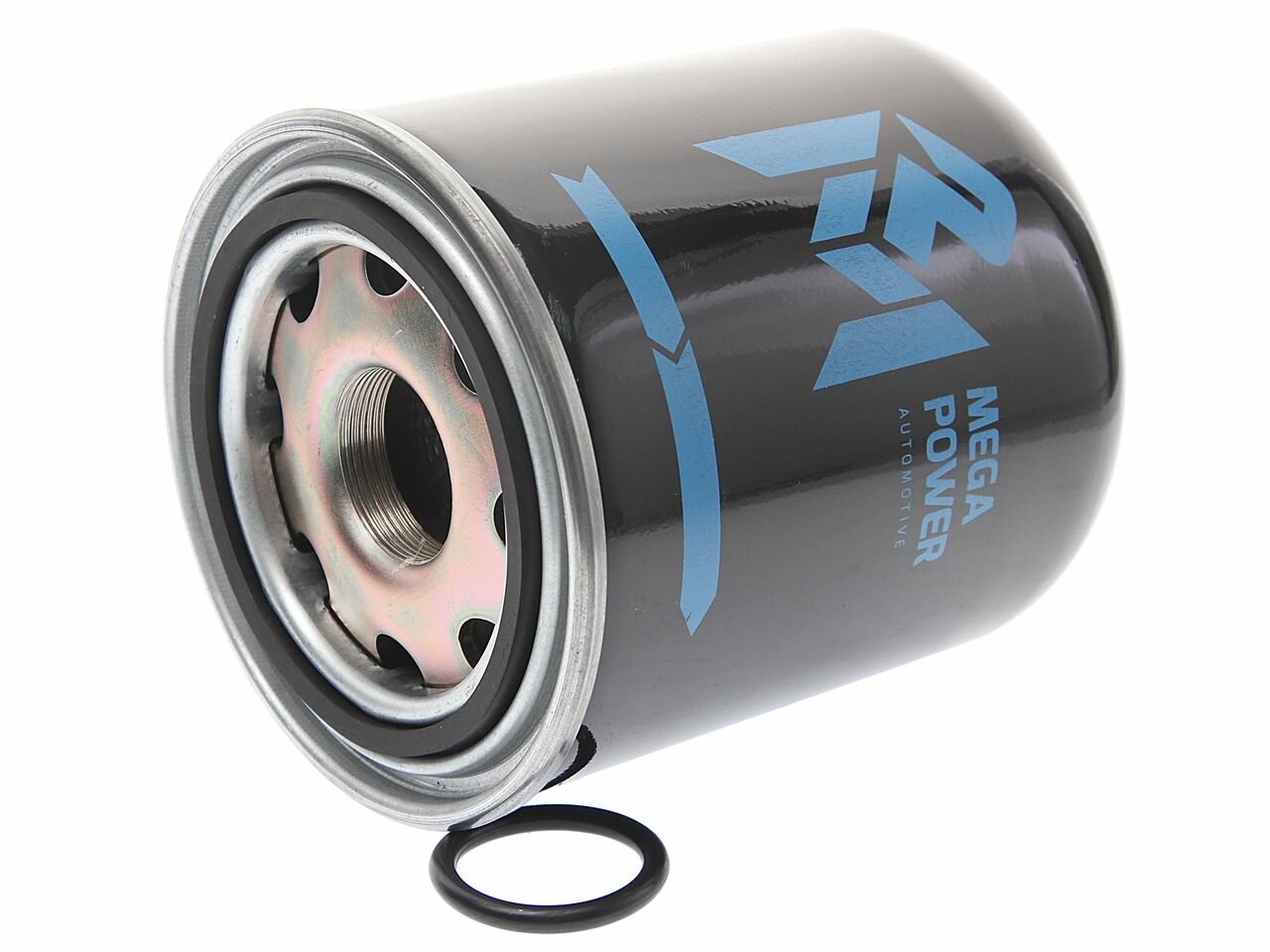 Фильтр патрон осушителя воздуха для КамАЗ, МАЗ, ПАЗ арт 35023007 MEGAPOWER AUTOMOTIVE