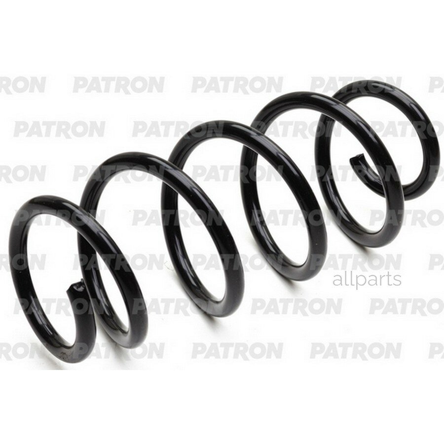 PATRON PCS999021 Пружина подвески задн RENAULT Duster 4x2 11>