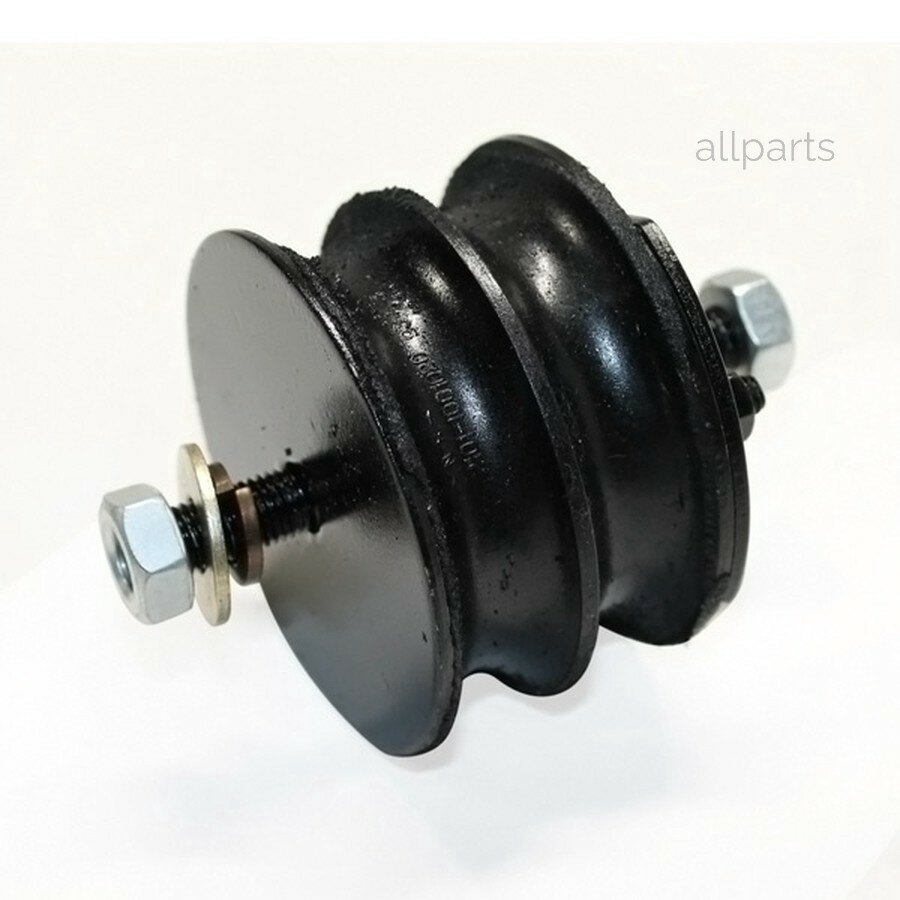 RIGINAL RG21011001020 Подушка двигателя для а/м ВАЗ-2101-2107 в сборе Riginal RG21011001020