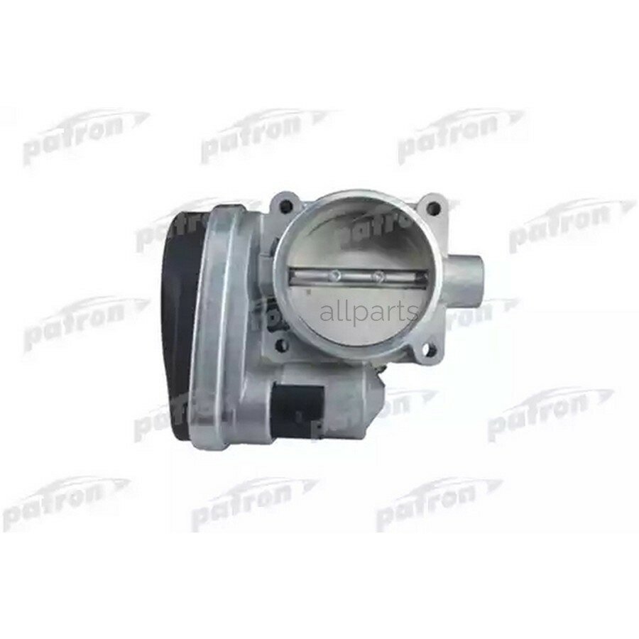 PATRON PTH007 Блок дроссельной заслонки BMW: 1 120I 04-, 3 320 SI/320I 05-, 3 TOURING 320I 05-, 7 760 I, LI 01-, X3 2.0 I 04-, Z4 2.0 I 03-