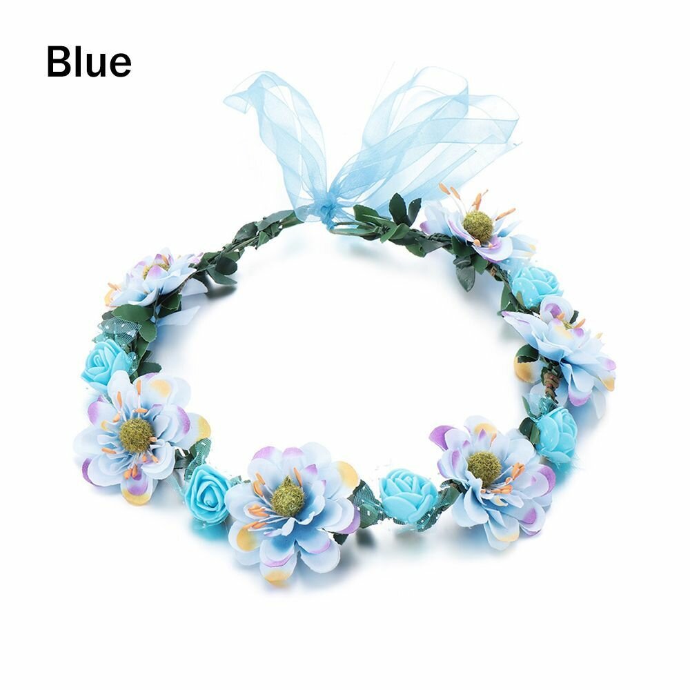 Роза Цветочная Корона