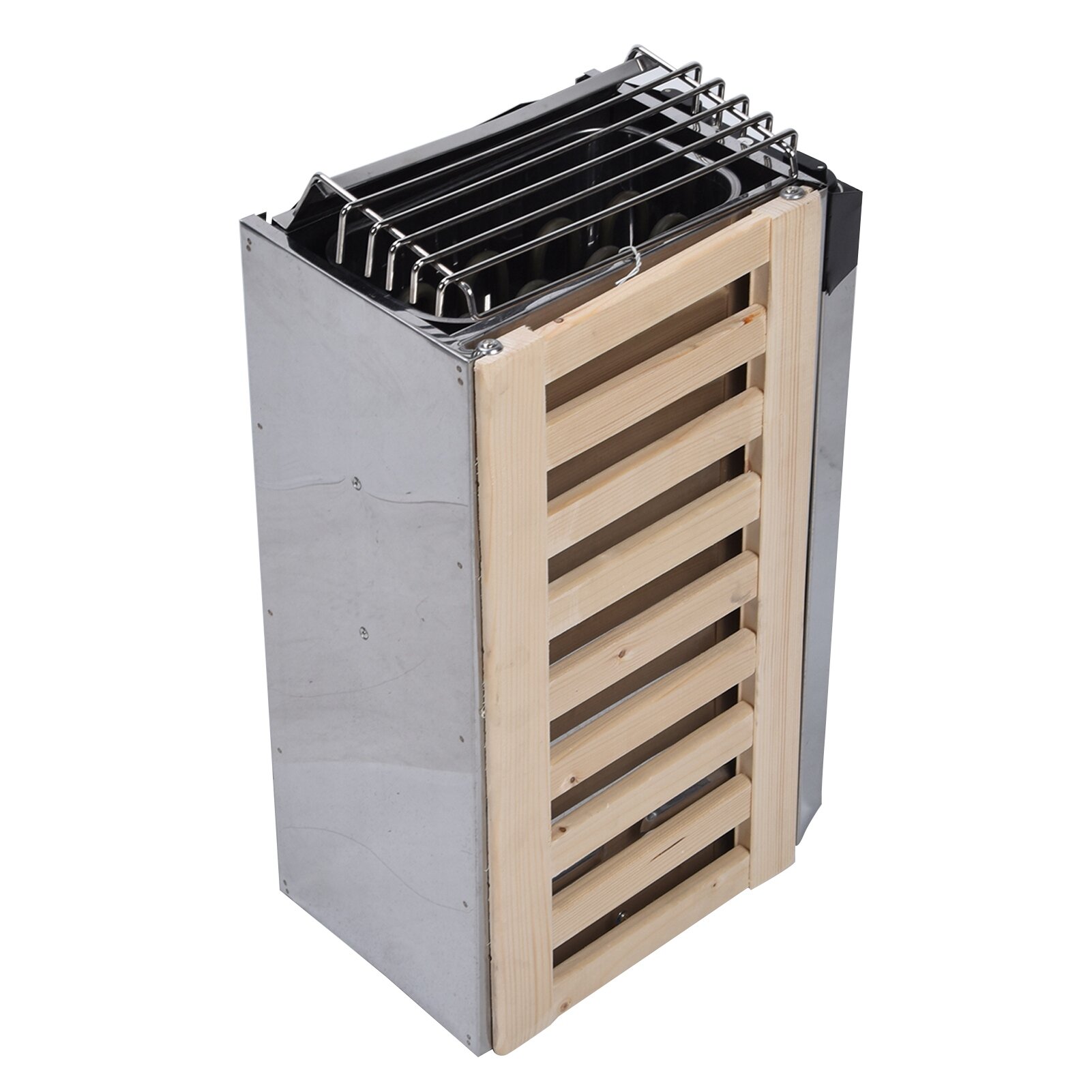 3,6 кВт из нержавеющей стали, печь для сауны, тип внутреннего контроля, нагреватель, оборудование для сауны, 230 В