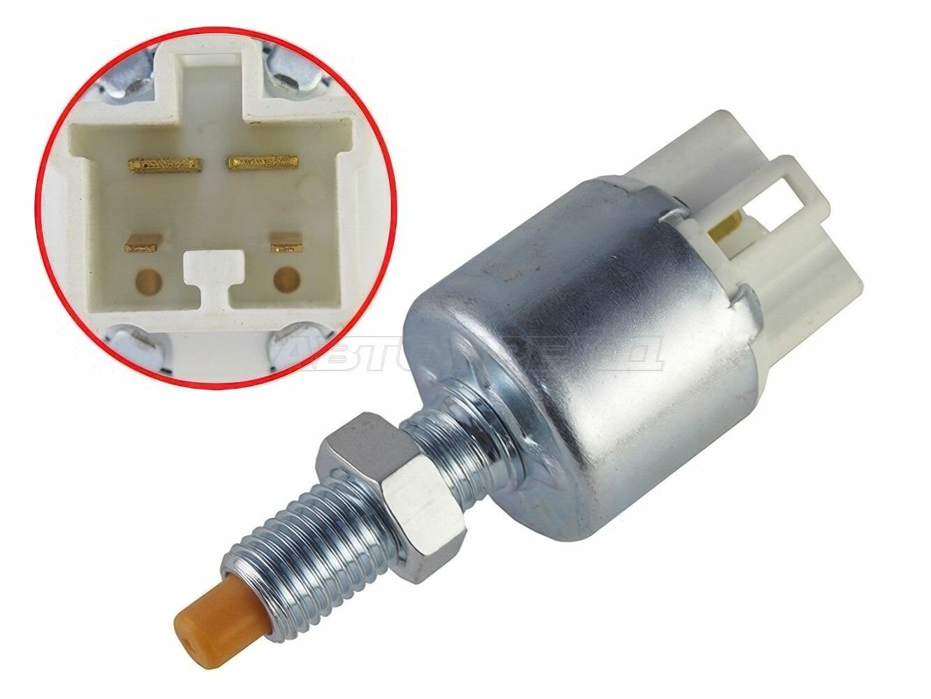 Датчик включения стоп-сигнала для Лексус Rx300, Тойота Камри, Виста, Королла, Рав 4 арт ST8434035030 SAT