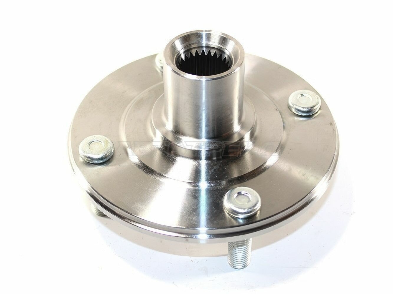 Ступица передняя для Митсубиси DION, Лансер арт STMR519922 SAT