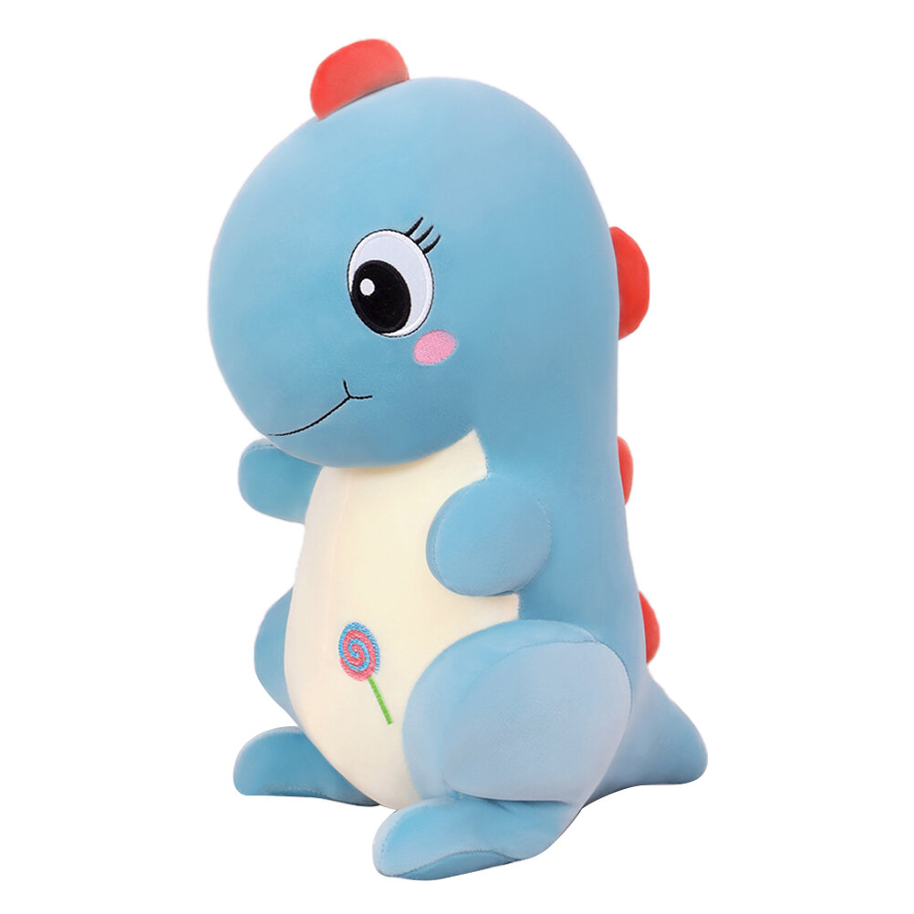 30cm Cute Dinosaur Plush Toys Stuffed Soft Animal for Children Kids Birthday Gifts