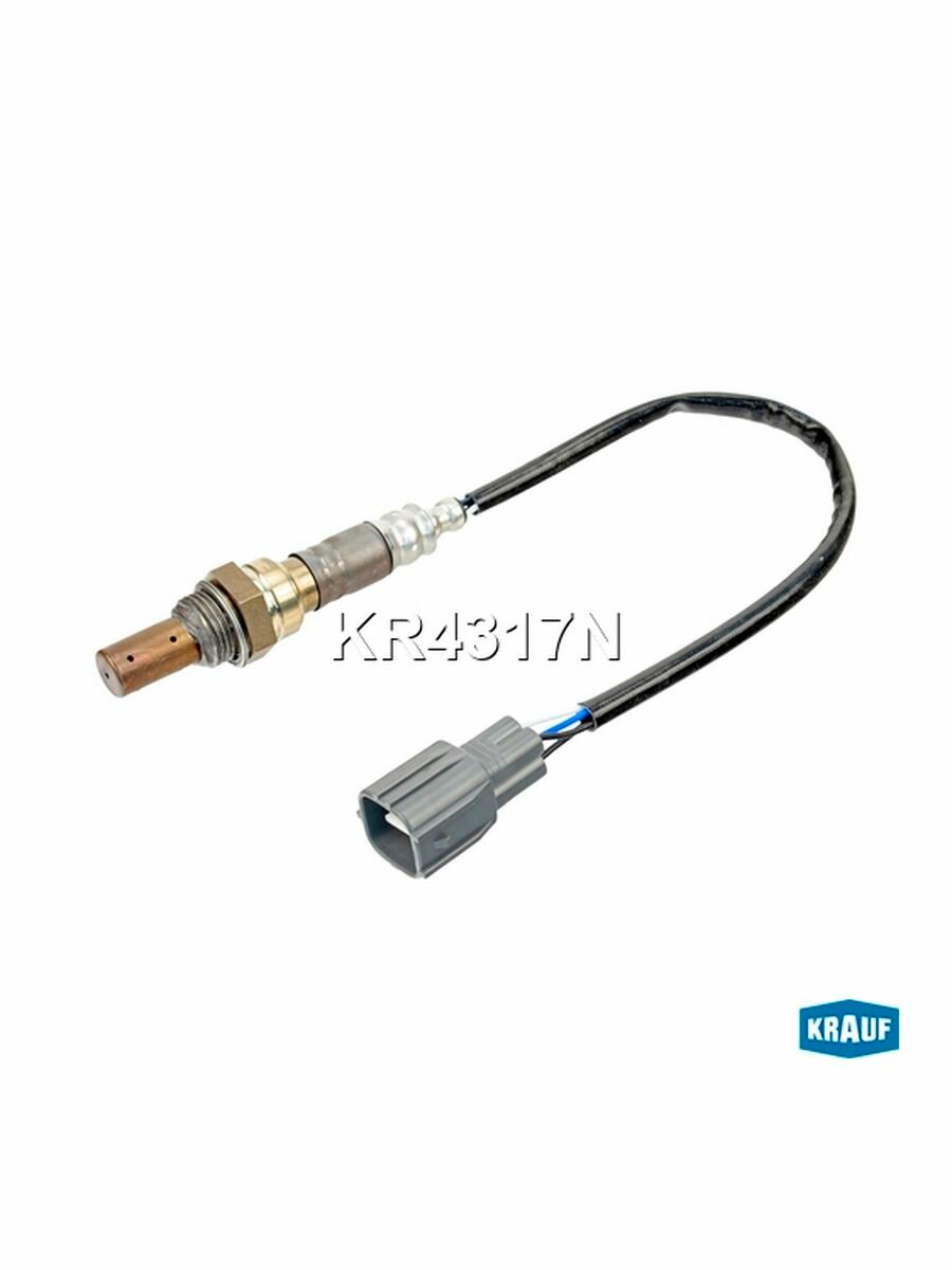 Датчик кислородный (лямбда зонд) для а/м Lexus RX, Toyota RAV4, Camry, Kauf KR4317N