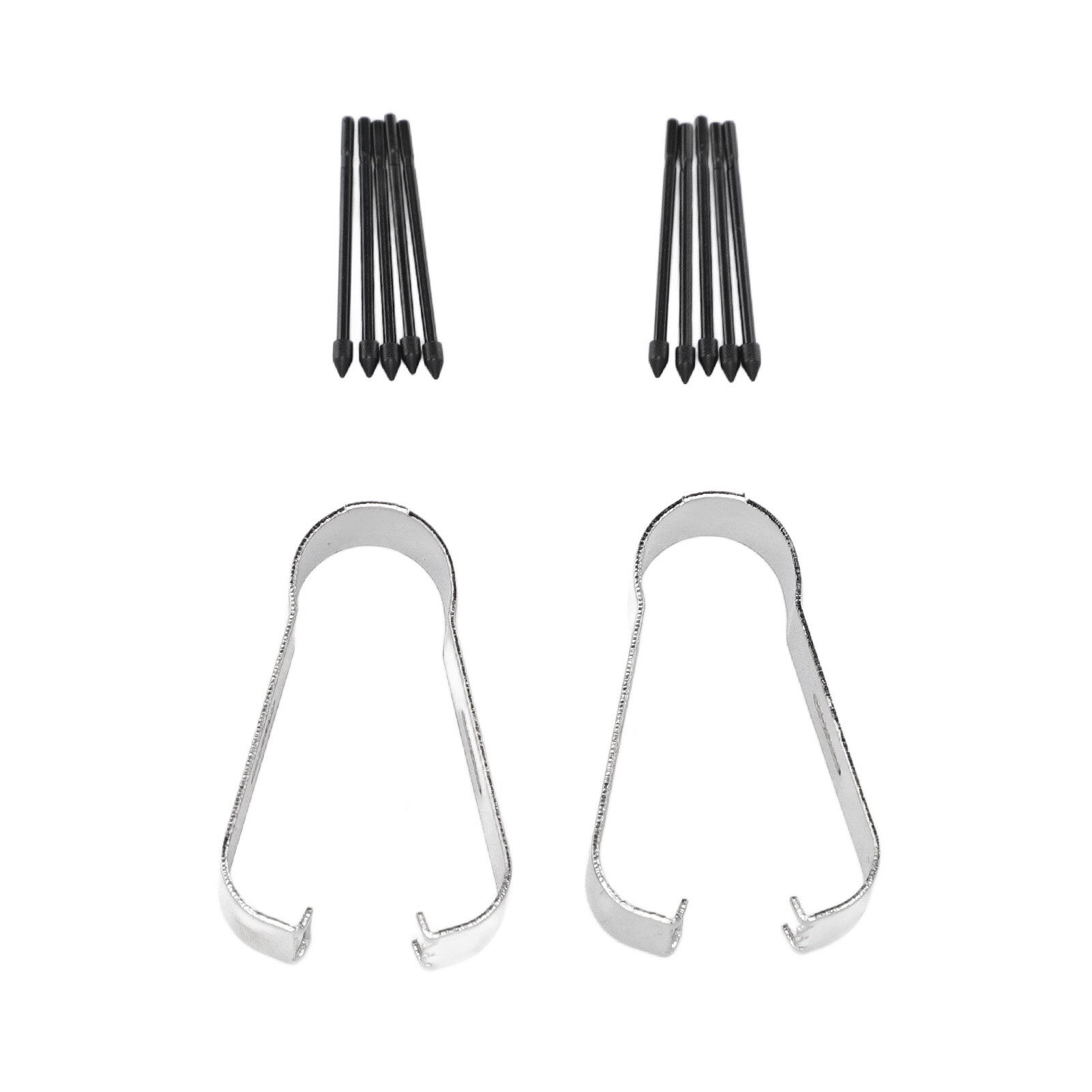 10сменныхнаконечниковдлястилусаRemarkableMarker1/2Plus, чувствительныекнаклонуидавлению, устойчивыекцарапинам.