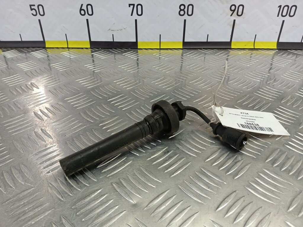 Бронепровод Б/У для MITSUBISHI LANCER IX рестайлинг (2005—2010) MD342894