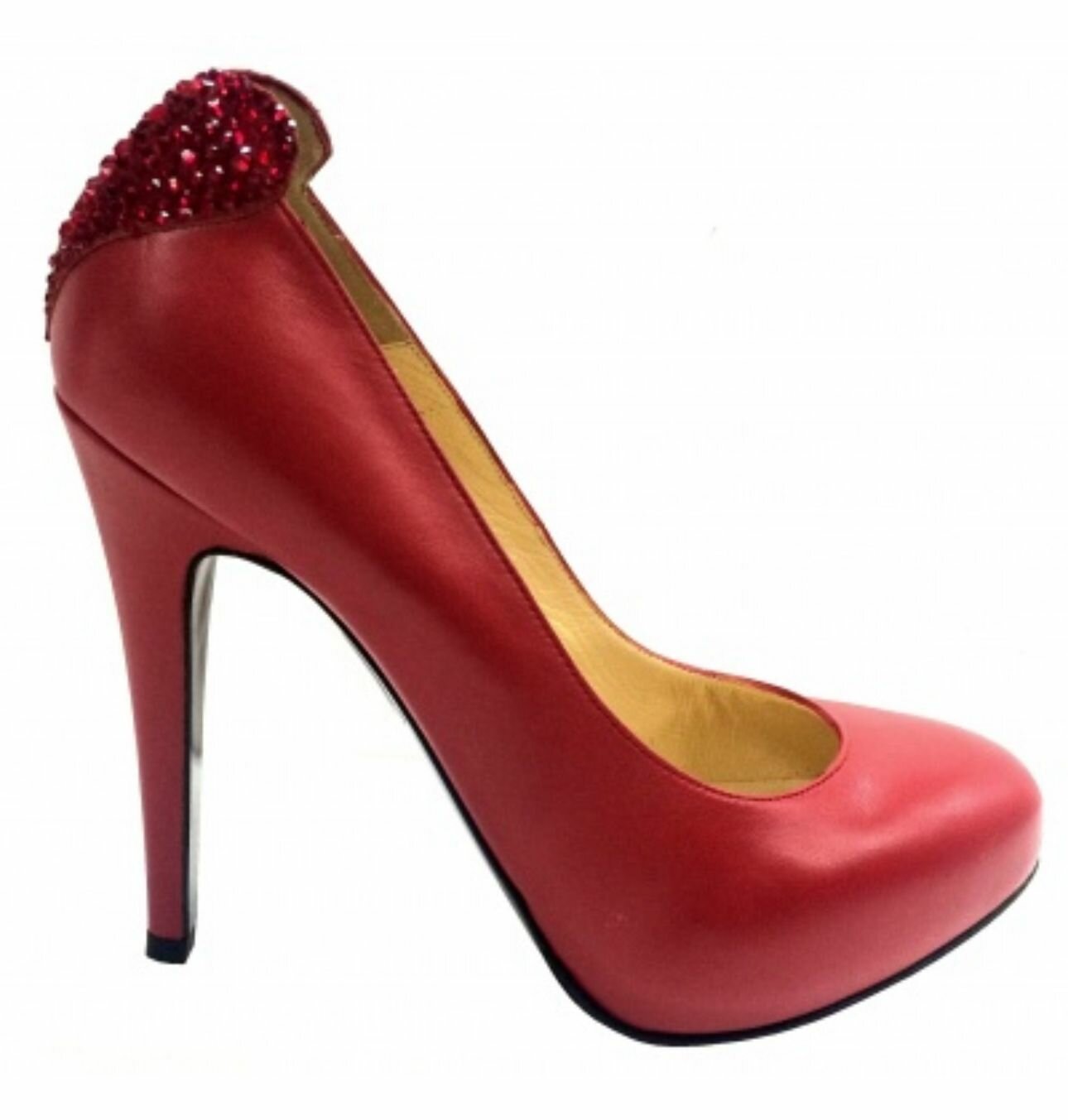 Туфли лодочки 