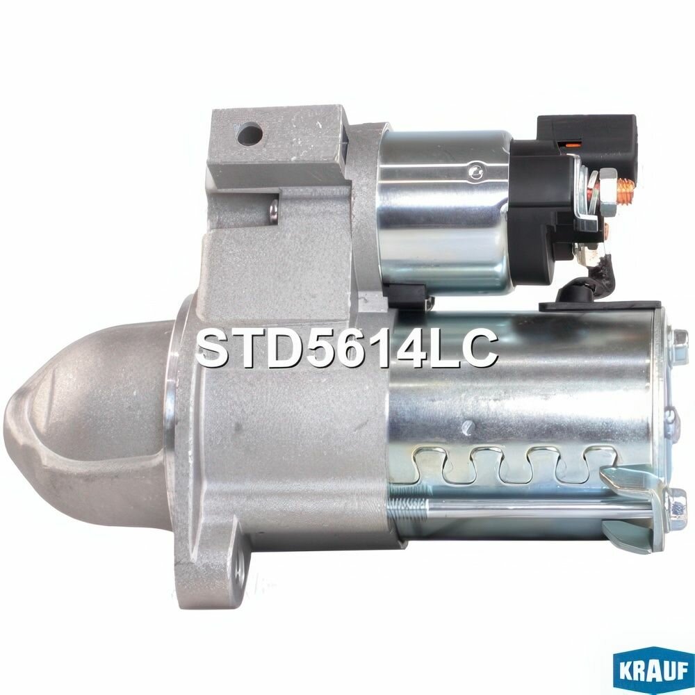 Стартер, для Хендай Солярис, КИА Рио Регион арт STD5614LC