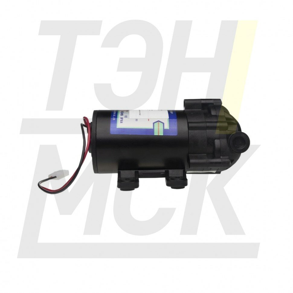 Помпа осмос, 24V, 1,2A, 0.98л/мин, F9093