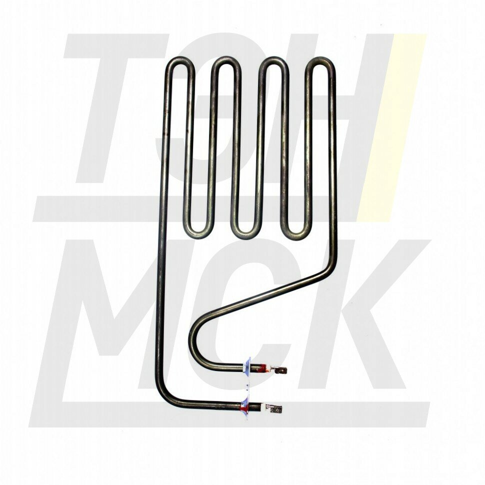 ТЭН для печей 1500W Harvia, Sawo (ZSJ-110, HTS027HR), 110-ZSJ