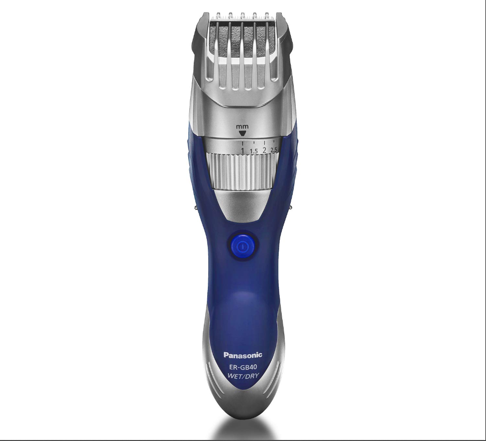 Триммер Panasonic ER-GB40