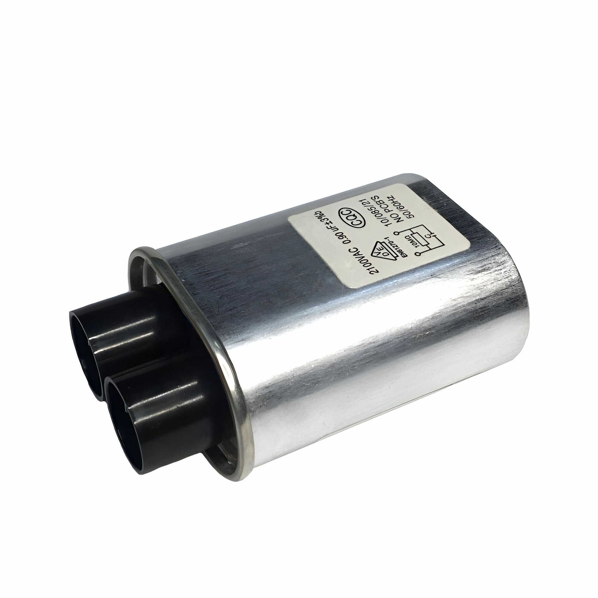 Конденсатор для СВЧ 2100v 0.90 mF