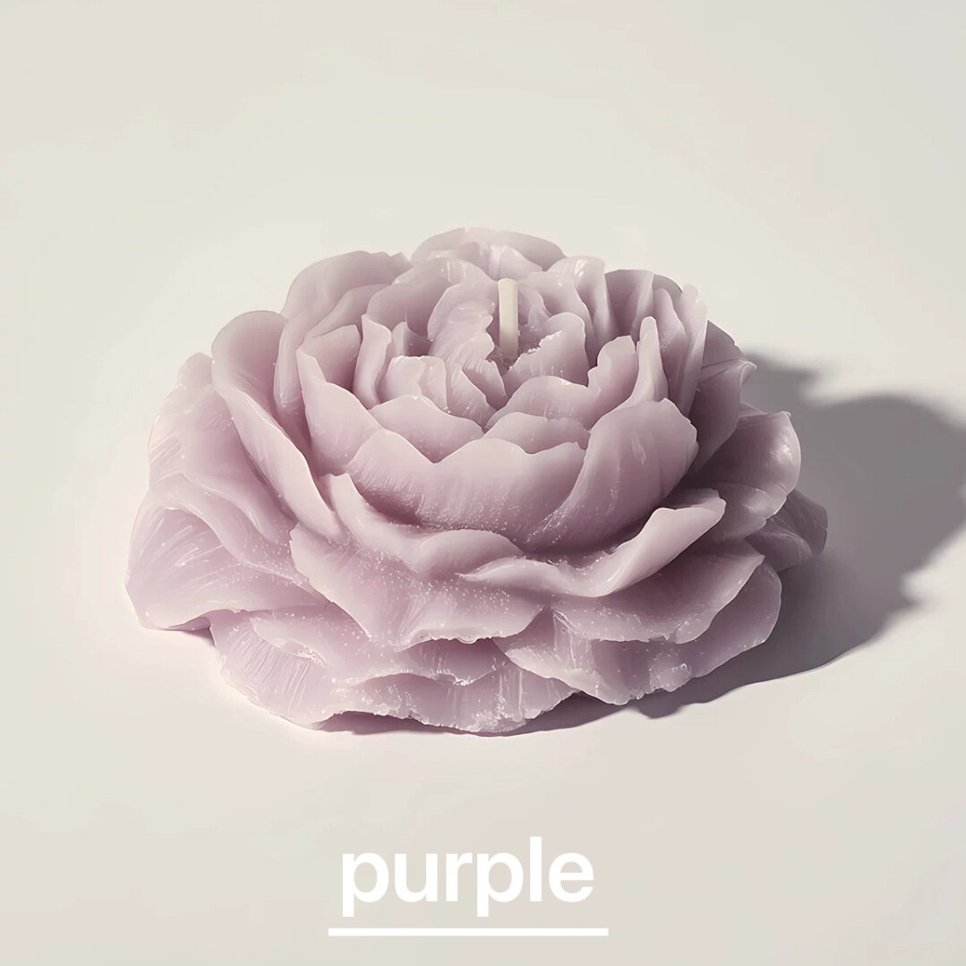 42 градуса низкая температура свечи пара наказание реквизит капающий воск настроение SM альтернатива игрушка цветок ароматизированная свеча