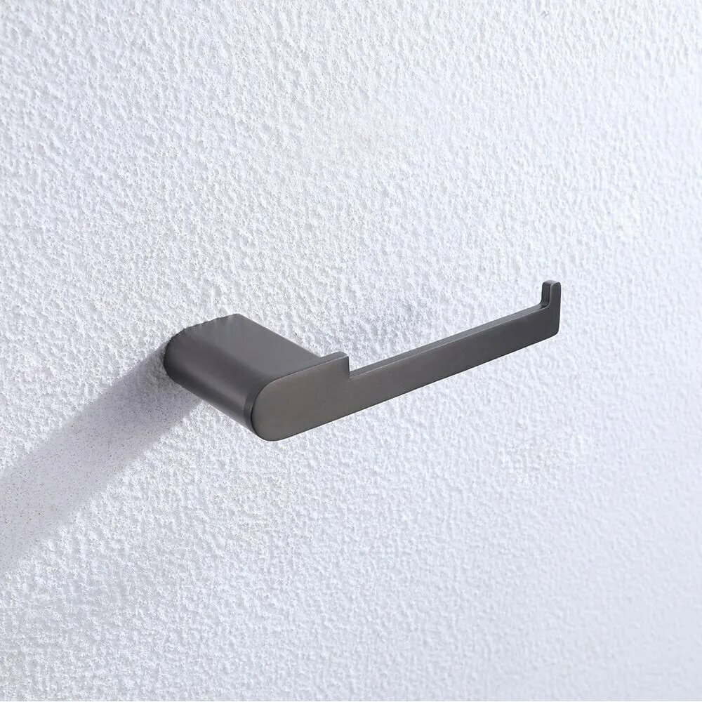 QDROOMS Держатель для туалетной бумаги, 1 шт