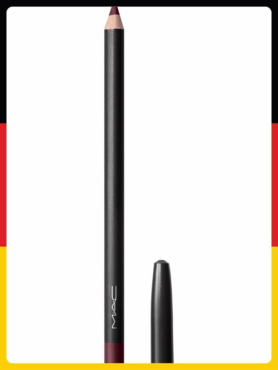 Карандаш для губ MAC Cosmetics Lip Pencil Vino